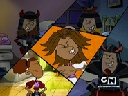 Operation: S.I.T.T.E.R. | KND Code Module | Fandom