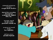 Operation: S.I.X. | KND Code Module | Fandom