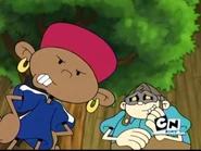 Operation: B.U.T.T./Gallery | KND Code Module | Fandom