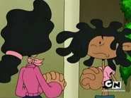 Cree Lincoln/Gallery | KND Code Module | Fandom