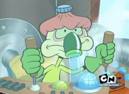 Common Cold | KND Code Module | Fandom