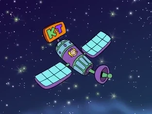 Satellites | KND Code Module | Fandom