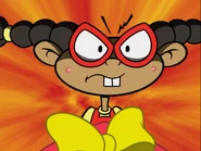 Laura Limpin | KND Code Module | Fandom