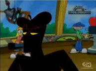 Father/Gallery | KND Code Module | Fandom