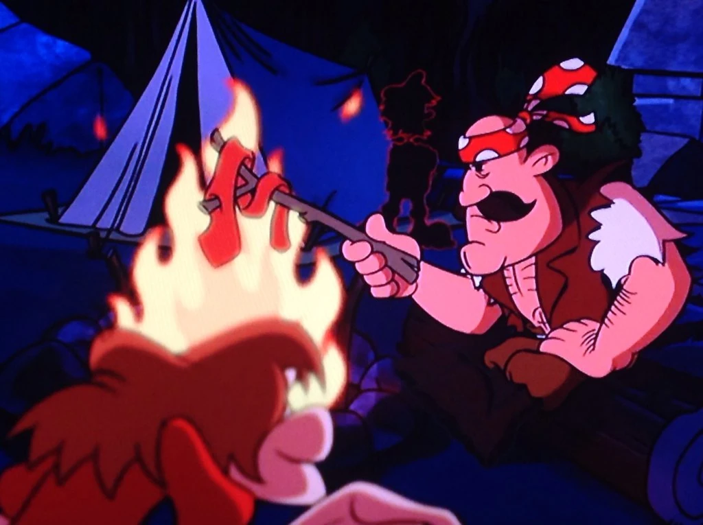 Operation: K.N.O.T. | KND Code Module | Fandom