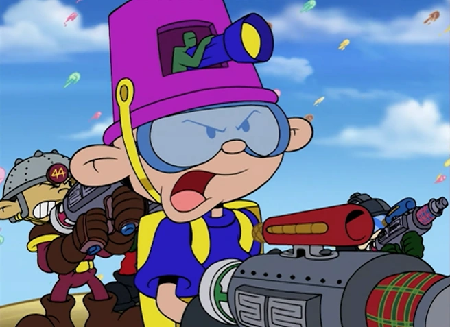 Operative C | KND Code Module | Fandom