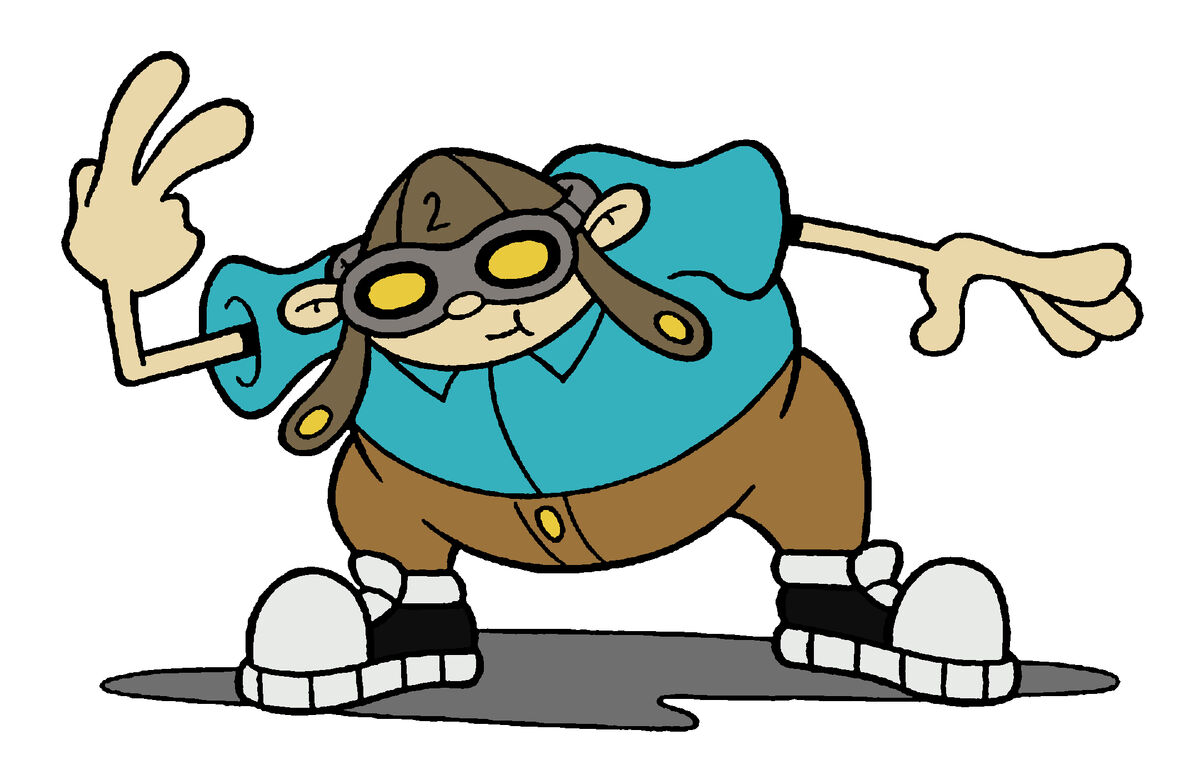 Numbuh 2/Gallery | KND Code Module | Fandom