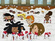 Stacey | KND Code Module | Fandom