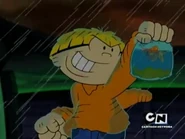 Operation: F.I.S.H.Y. | KND Code Module | Fandom