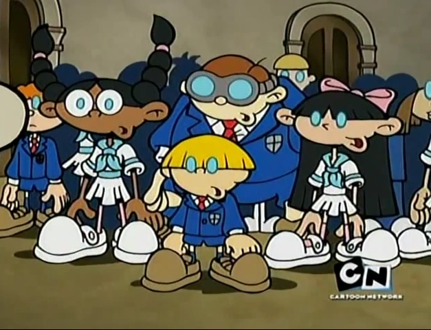 Delightfulization Chamber | KND Code Module | Fandom