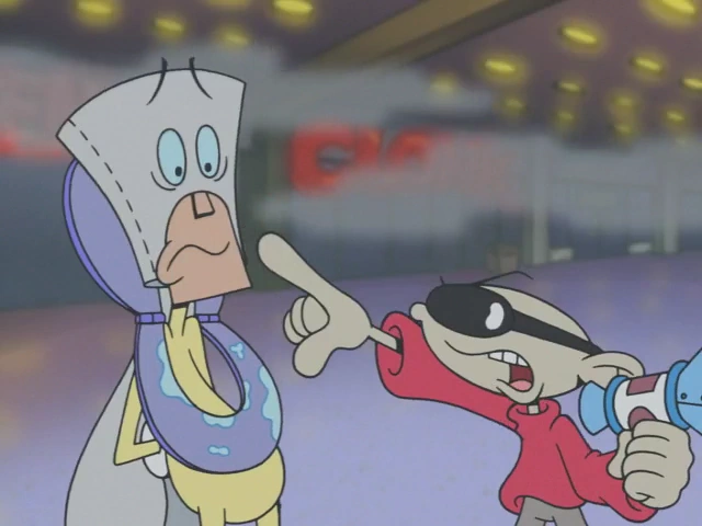 Operation: M.A.C.A.R.R.O.N.I. | KND Code Module | Fandom