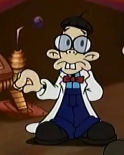 Numbuh 71.562 | KND Code Module | Fandom