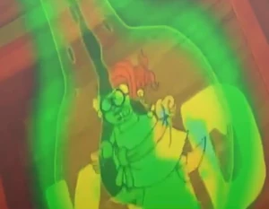 Super Big Computermabob | KND Code Module | Fandom