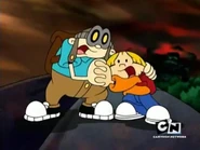 Operation: F.I.S.H.Y. | KND Code Module | Fandom