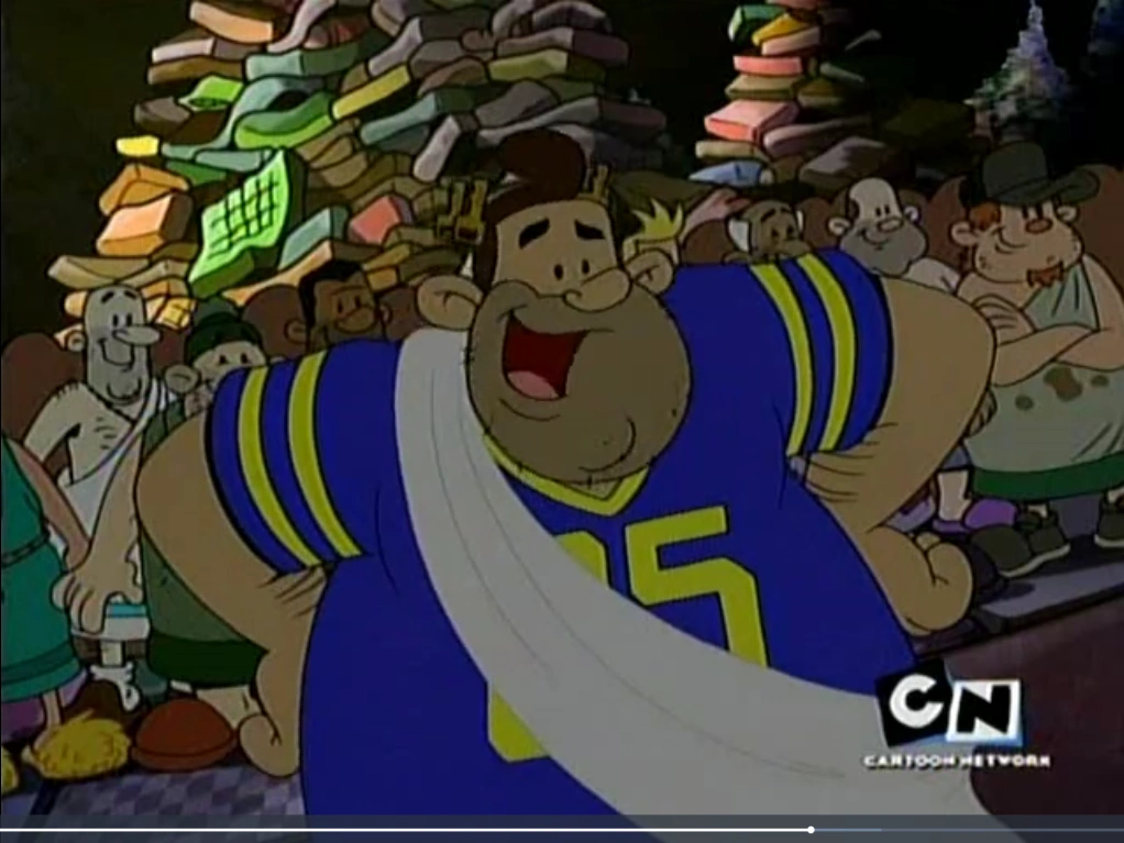 Emperor Dave | KND Code Module | Fandom