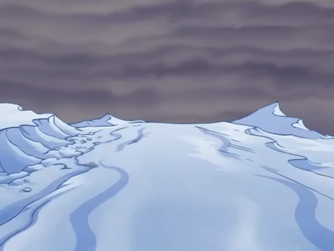 Around the Arctic | KND Code Module | Fandom