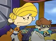 Operation: L.E.A.D.E.R. | KND Code Module | Fandom