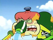 Common Cold | KND Code Module | Fandom