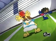 Operation: L.E.A.D.E.R. | KND Code Module | Fandom