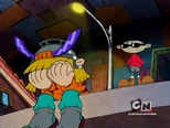 Numbuh 362/Gallery | KND Code Module | Fandom