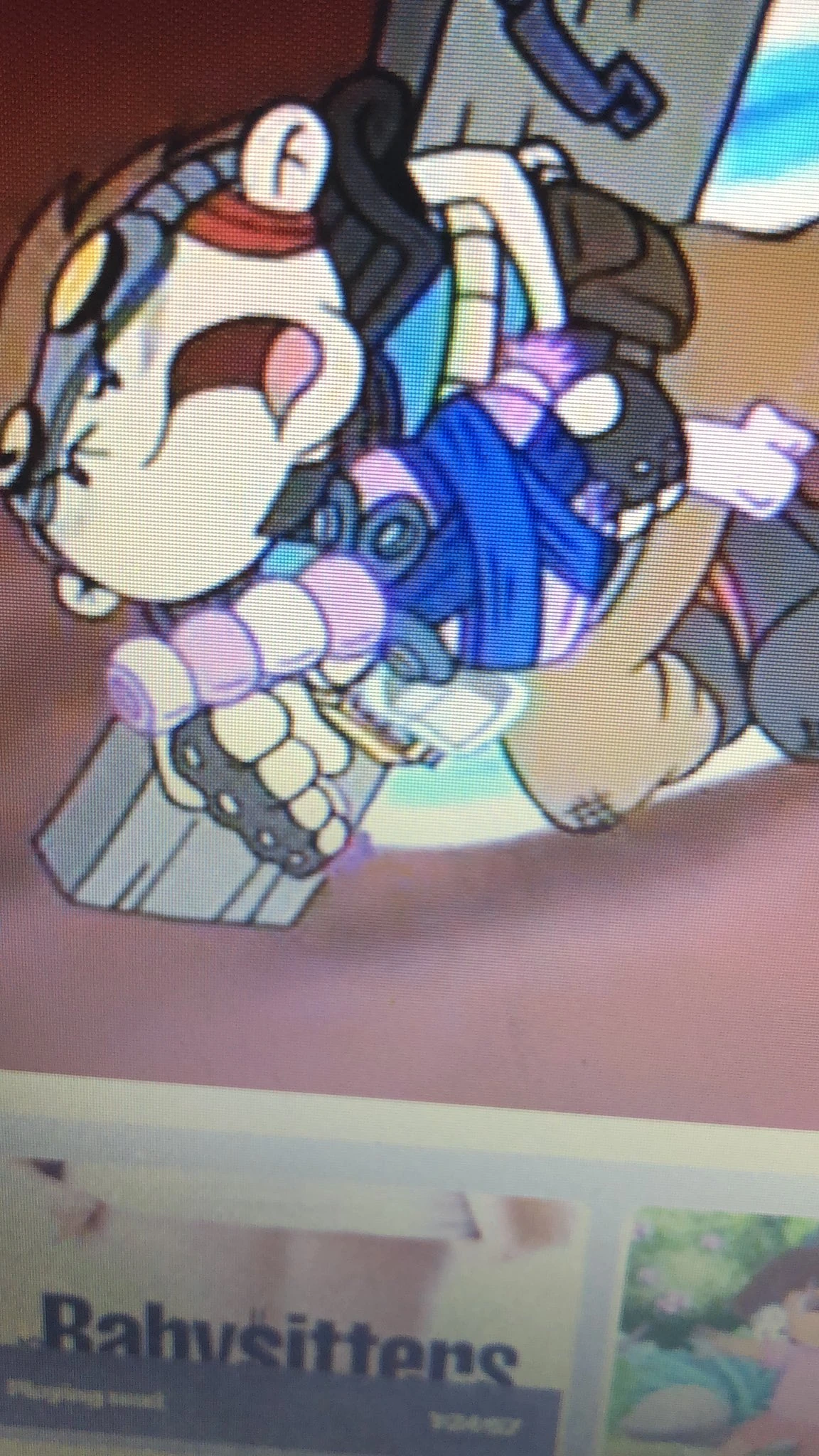 Category:Weapons - KND Code Module - Codename Kids Next Door on Cartoon ...