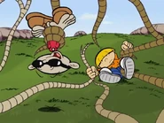 Operation: T.U.R.N.I.P./Gallery | KND Code Module | Fandom