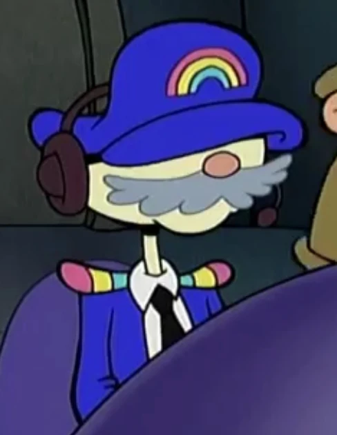 Rainbow Monkey Corporation Pilot | KND Code Module | Fandom