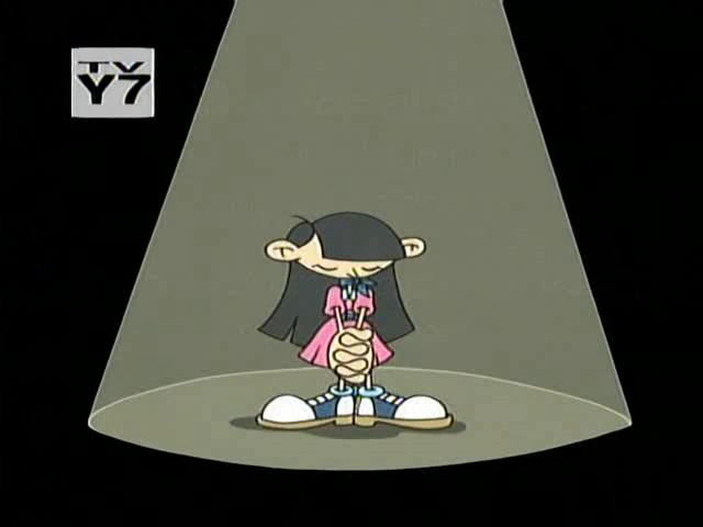 Operation: L.O.V.E./Gallery | KND Code Module | Fandom