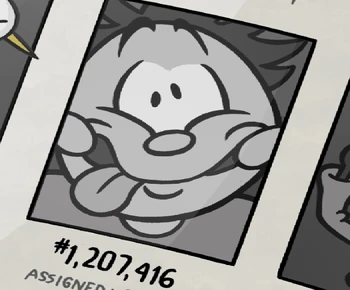 Numbuh 1,207,416 | KND Code Module | Fandom