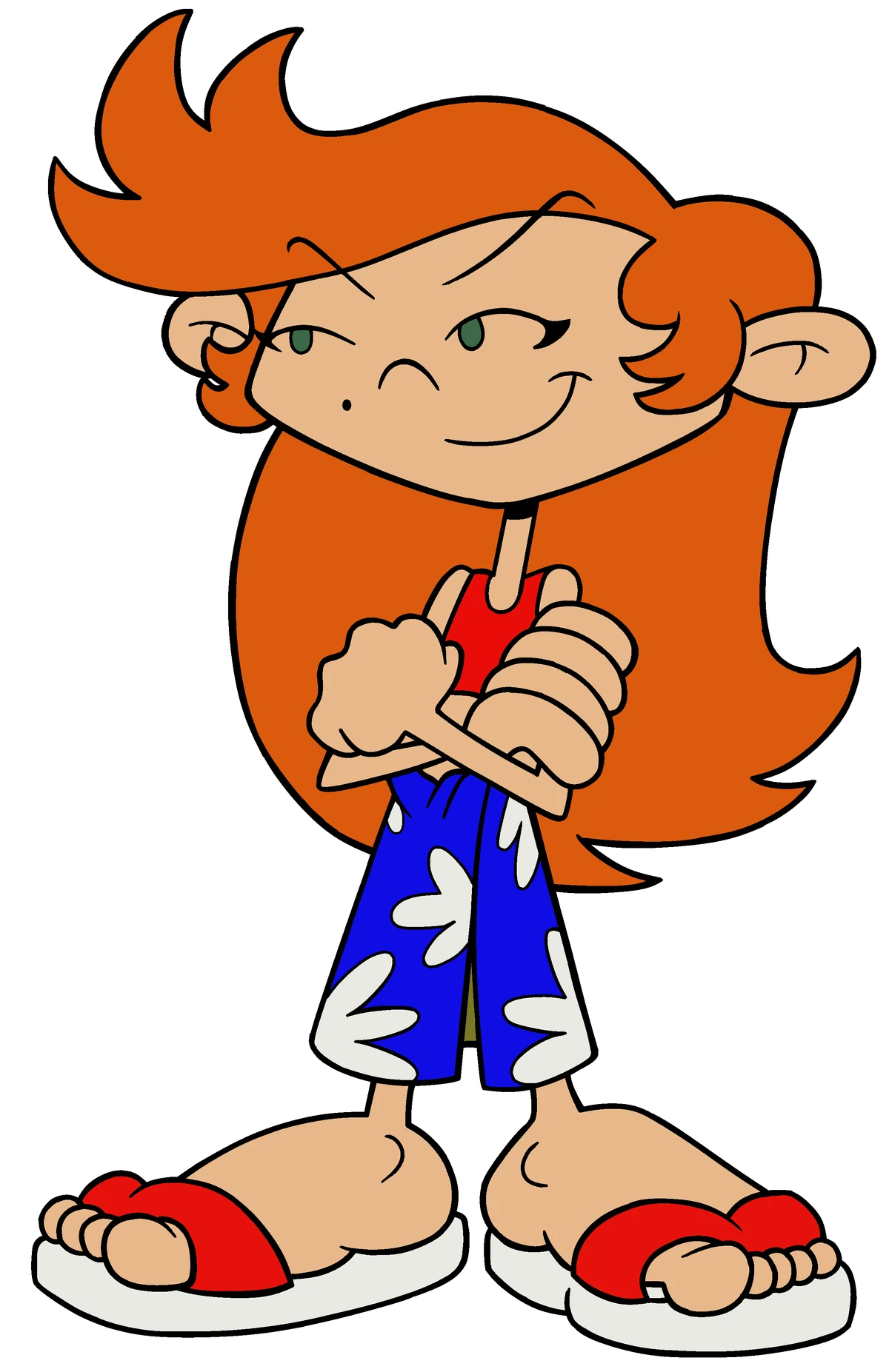 Numbuh 10 | KND Code Module | Fandom