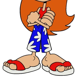 Codename Kids Next Door Villains