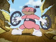 Senior Citizen Squad | KND Code Module | Fandom