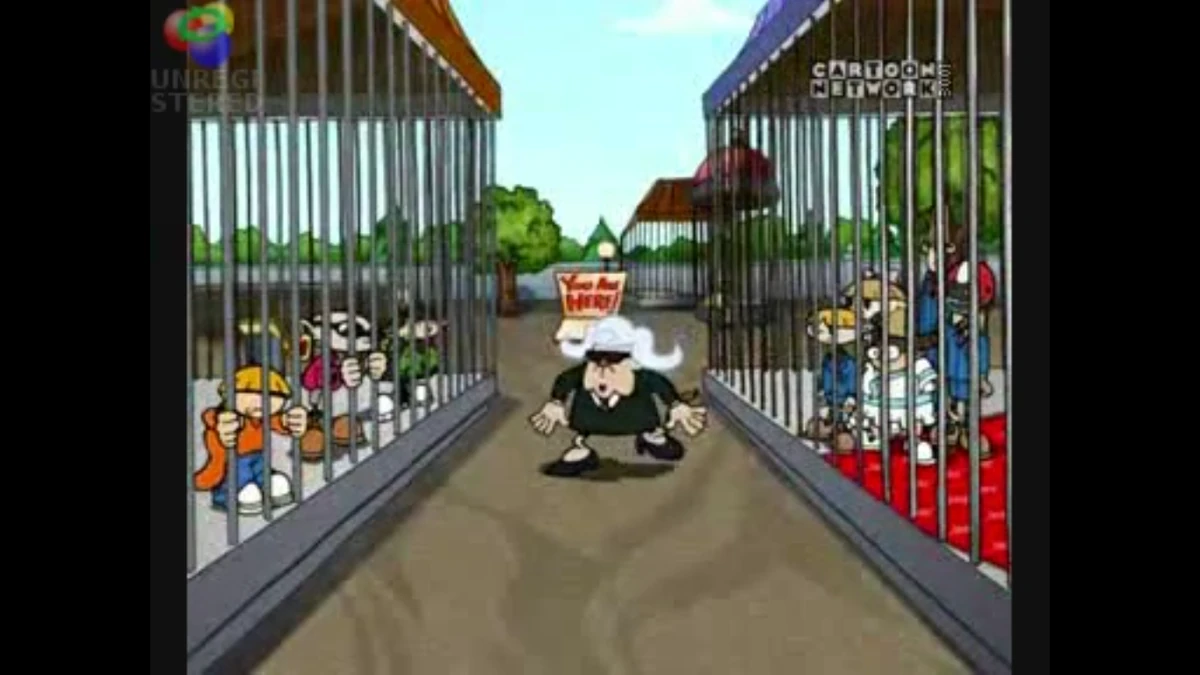 Operation: Z.O.O./Gallery | KND Code Module | Fandom