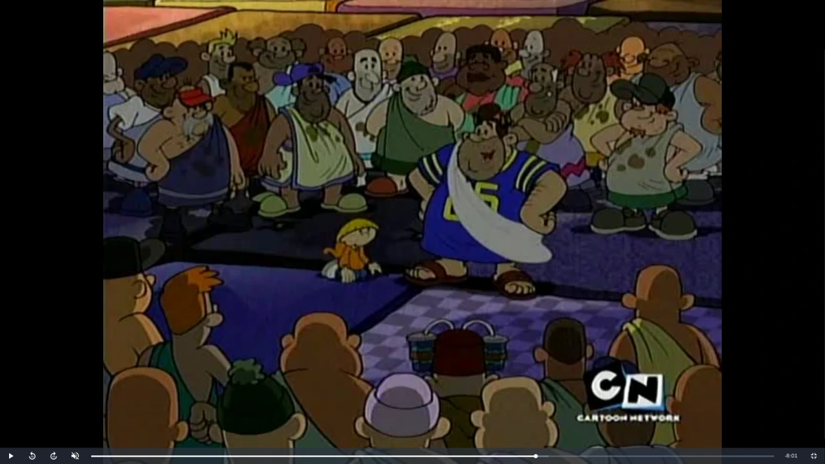 Couch Daves | KND Code Module | Fandom