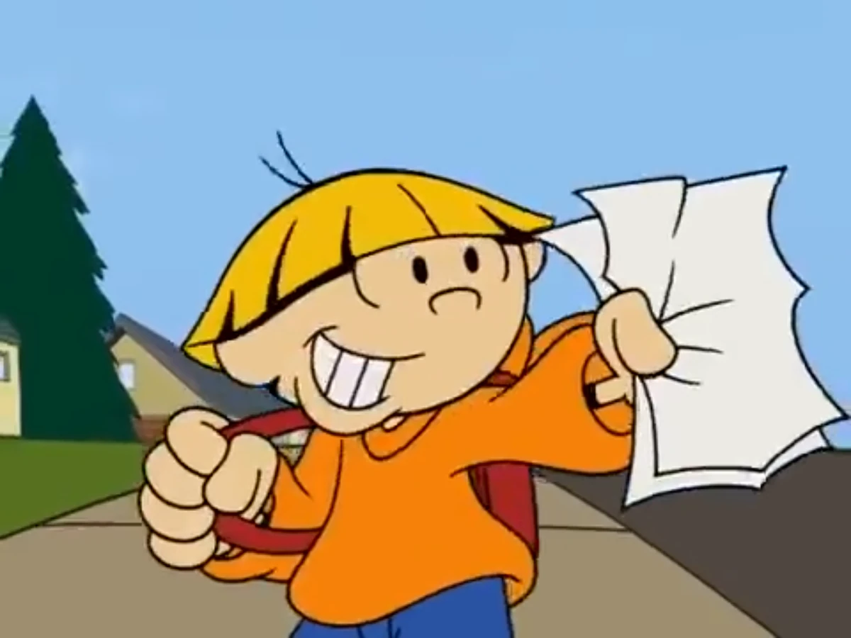 Operation: H.O.U.N.D. | KND Code Module | Fandom