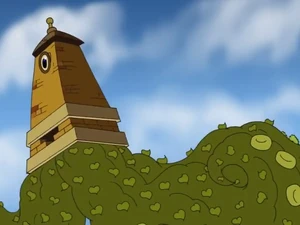 Squid Tower | KND Code Module | Fandom