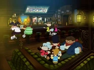 Operation: E.N.G.L.A.N.D. | KND Code Module | Fandom