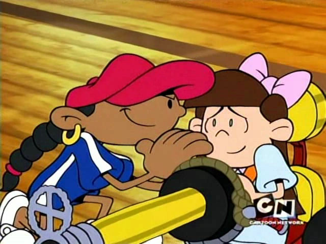 Nikki | KND Code Module | Fandom