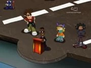 Numbuh 362 | KND Code Module | Fandom