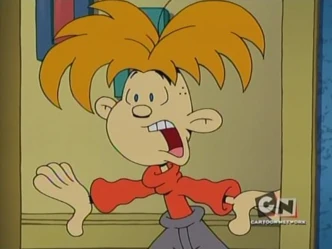 Bobby Costume | KND Code Module | Fandom