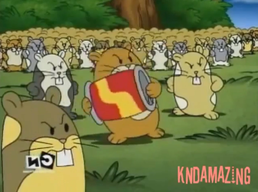 Operation: G.H.O.S.T. | KND Code Module | Fandom