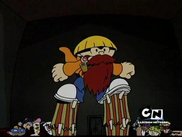 Operation: M.O.V.I.E. | KND Code Module | Fandom