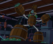 Mr. Fizz | KND Code Module | Fandom