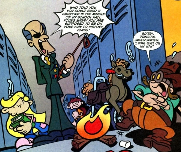 Operation: N.O.T.E. | KND Code Module | Fandom