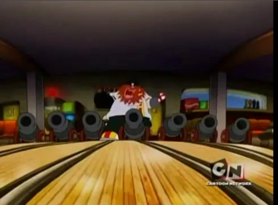 Stickybeard's Cannons | KND Code Module | Fandom