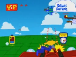 Yipper: Dawg Patrol | KND Code Module | Fandom