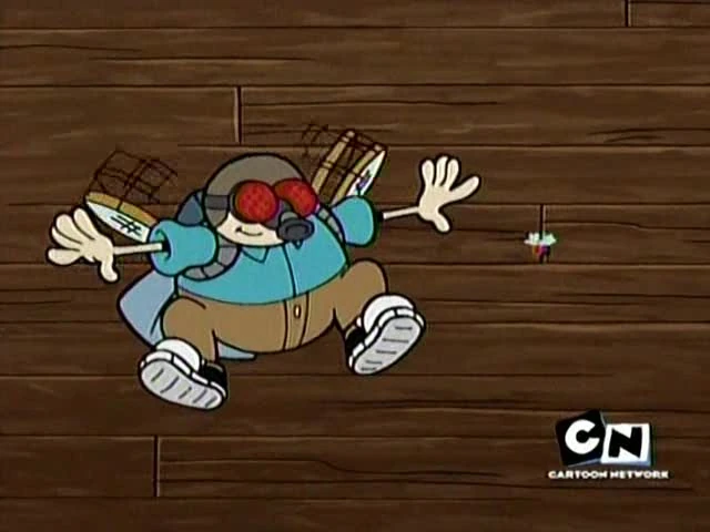 F.L.A.P.P.U.H. | KND Code Module | Fandom