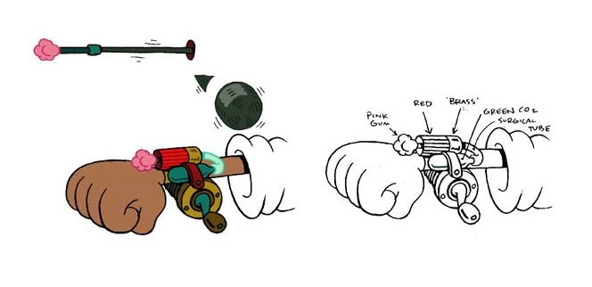 G.R.A.P.P.L.U.H. | KND Code Module | Fandom