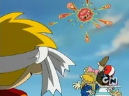 Operation: C.A.K.E.D.-F.I.V.E./Gallery | KND Code Module | Fandom