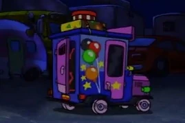 Clown Car | KND Code Module | Fandom